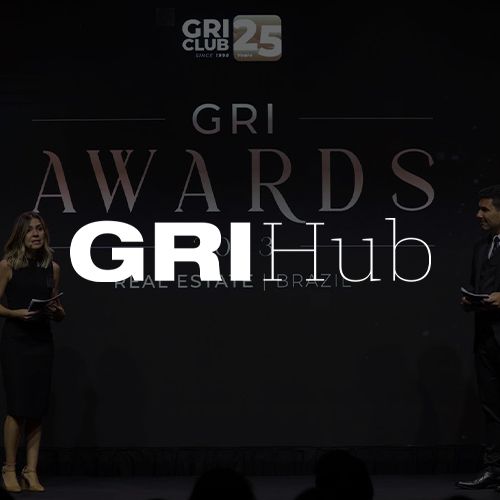 GRI Awards 2023: Lista completa de vencedores | GRI Hub News